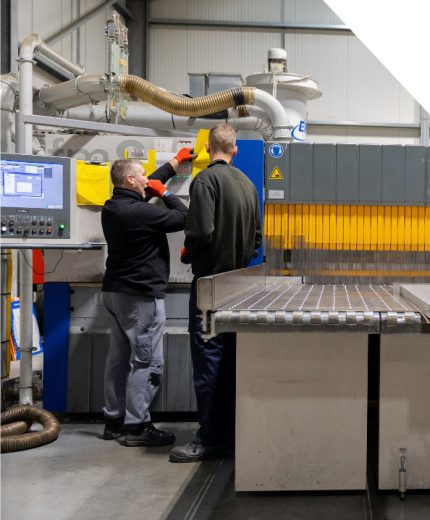 Extrusion Metal Cutting | Custom Cut | Next Day Delivery