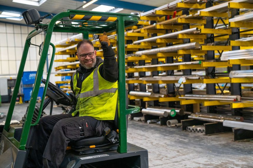 About Us | Doré Metals: Premium Metal Supply - Meet the Team
