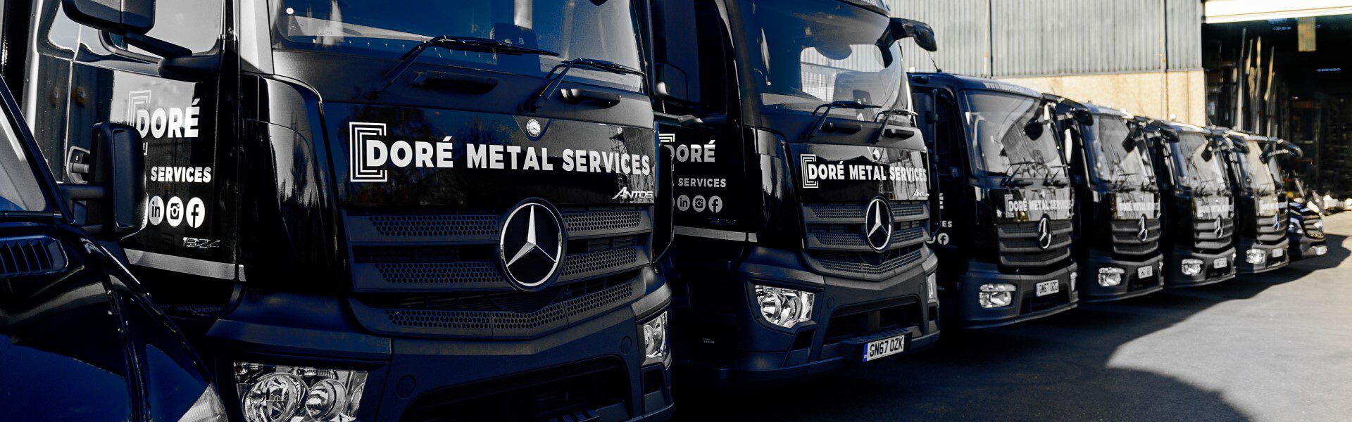 Extrusion Metal Cutting | Custom Cut | Next Day Delivery